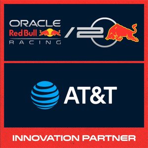 AT&T and Oracle Red Bull Racing - Global Business